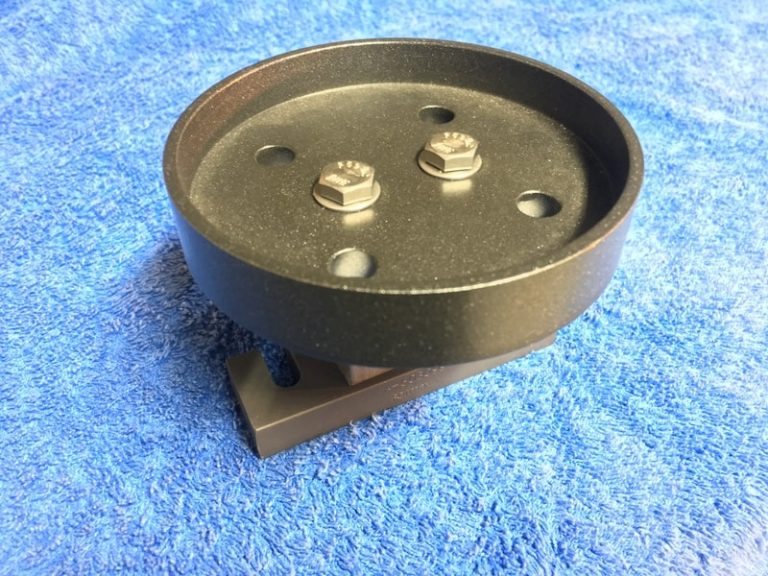 Formax Tooling - Formax PFM-6 / F6 Patty Forming Mold/ Mould Plates