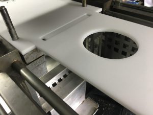 Formax Tooling - Formax PFM-6 / F6 Patty Forming Mold/ Mould Plates